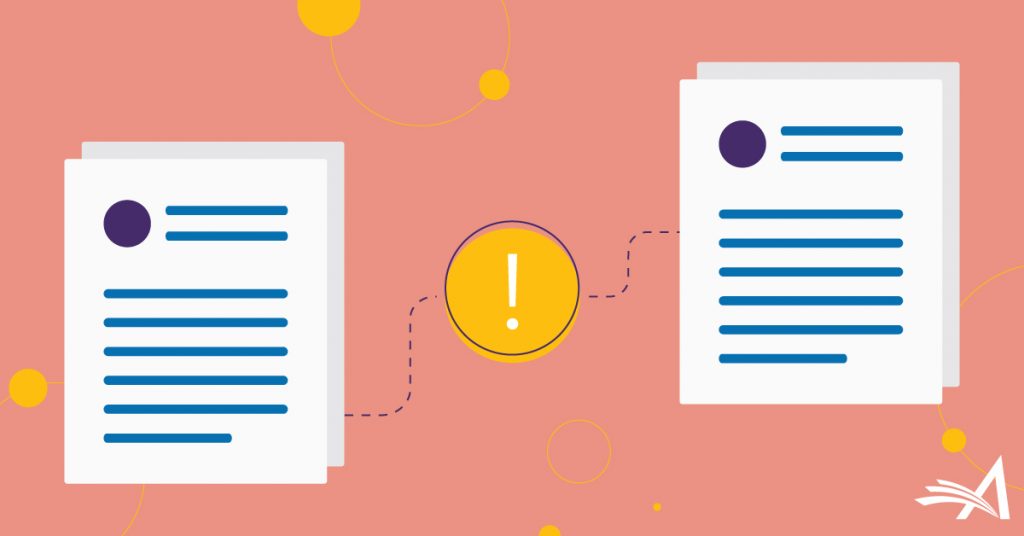 Preventing Manuscript Redundancy with Duplicate Submission Check ... Preventing Manuscript Redundancy with Duplicate Submission Check ...